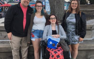 #BeccaToldMeTo | Spreading Kindness One Hashtag at a Time